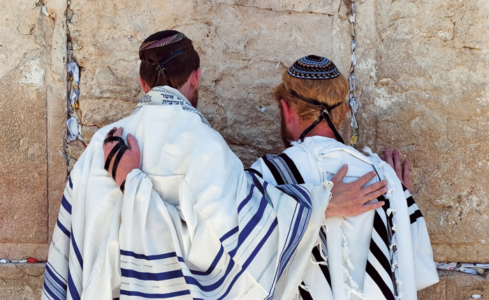 Hebreeuws leren? Online Cursus Hebreeuws als thuisstudie | NHA