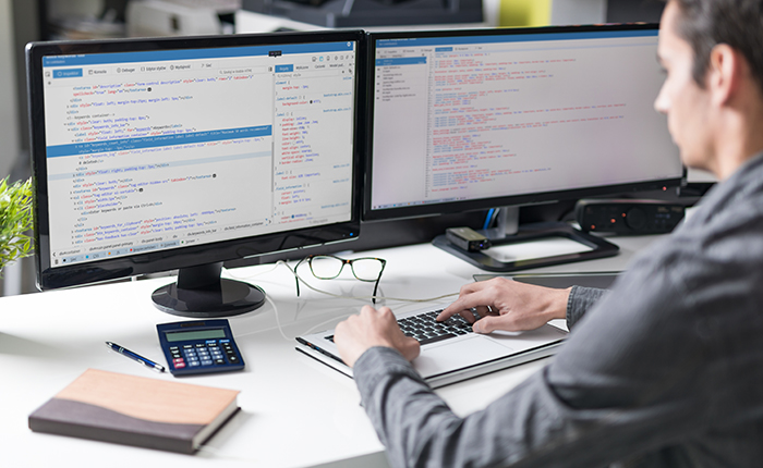 Cursus Javascript & jQuery als thuisstudie. Leren programmeren | NHA