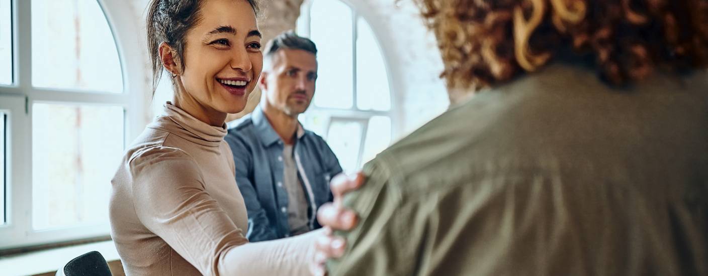 Opleiding NLP Coach - Cursus NLP Coach als thuisstudie | NHA