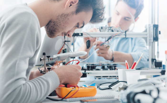 Profiel natuur en techniek | VWO profiel | Thuisstudie NHA