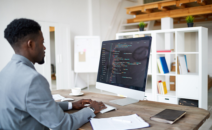 Cursus Python Programmeren | Thuisstudie van NHA