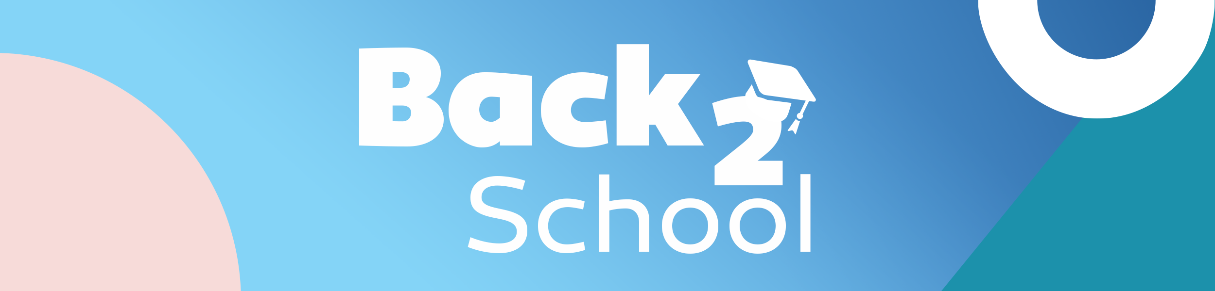Back2School | NHA Thuisstudies